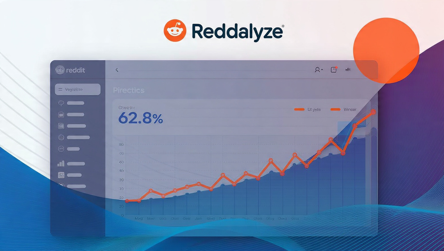 Reddit Analytics Tool: Get Audience Insights | Ravel Analytics